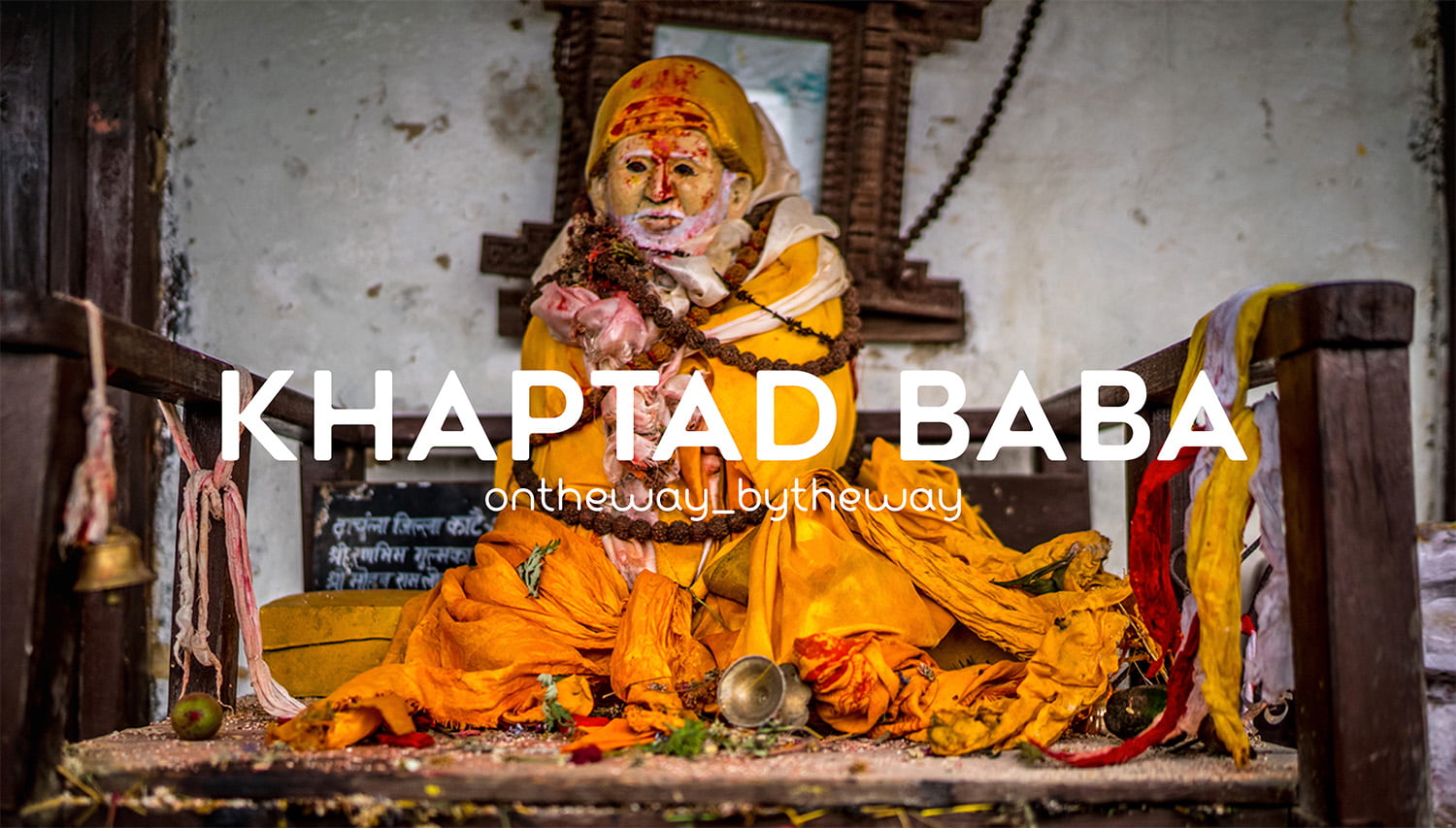 Religious side of Mukul