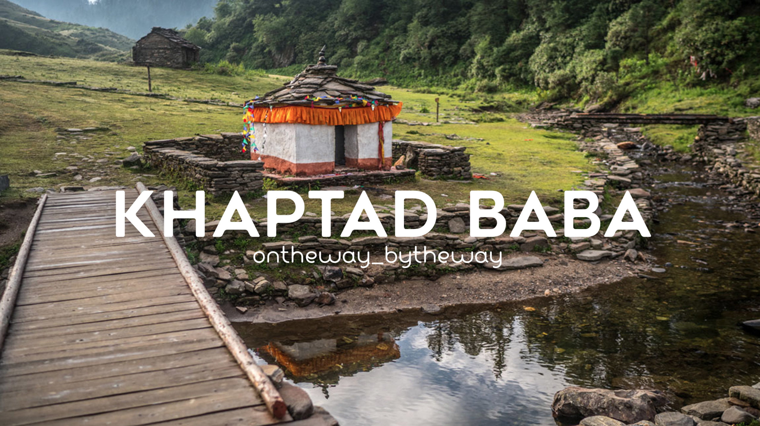 Religious side of Mukul